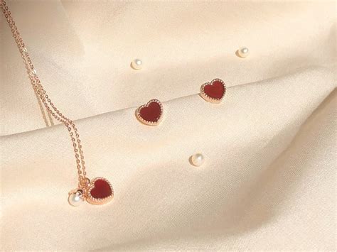 플로움과 함께 언제나 사랑스럽기를 하트 원석 주얼리 ♡ 텀블벅 크리에이터를 위한 크라우드펀딩