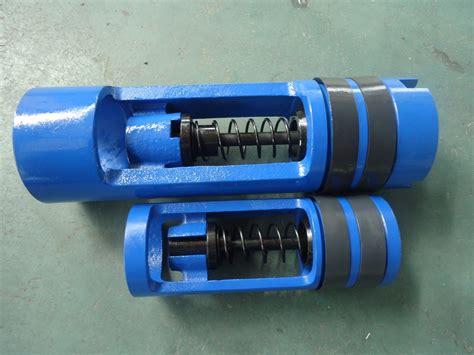 Oilfield Model F Plunger Type 1f2r Drill Pipe Float Valve Buy Plunger Type Float Valve