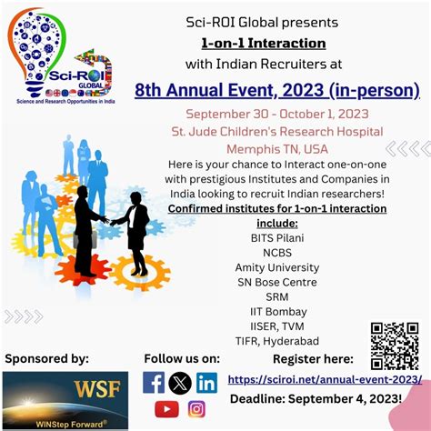 Rohit Vaidya On Linkedin Highly Recommend Attending This Conference To