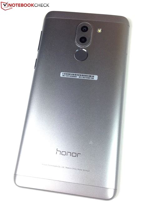 Honor 6x Smartphone Review Reviews