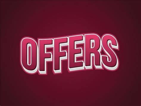 Killer Offer Vector Art Icons And Graphics For Free Download