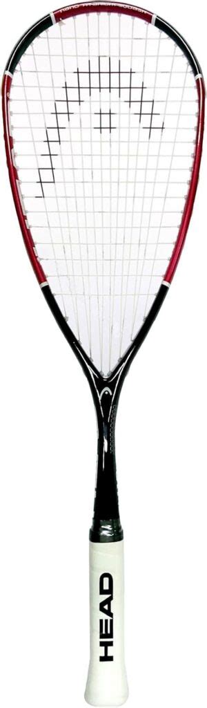 Best Squash Racket Reviews With Buying Guide