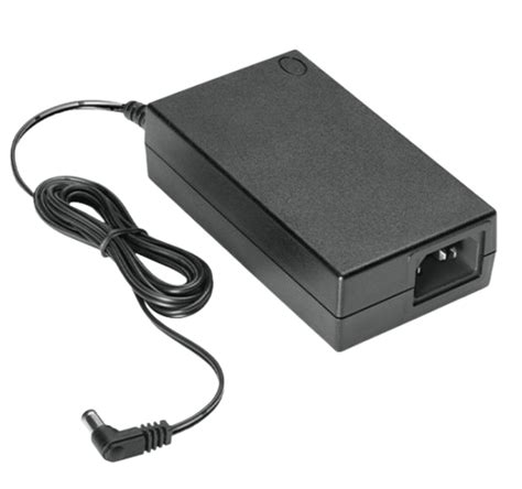 Hpe Networking Instant On 12v Power Adapter