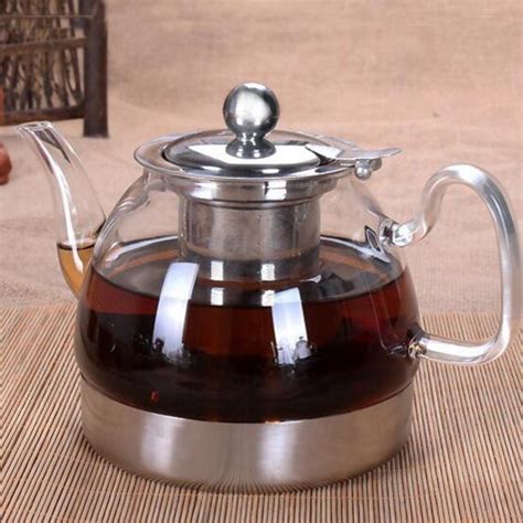 유도레인지 전기 주전자 파이렉스 유리 주전자 유리 제품 투명 물 주전자 중국 Pyrex 유리 주전자 그리고 깨끗한 물 주전자 가격