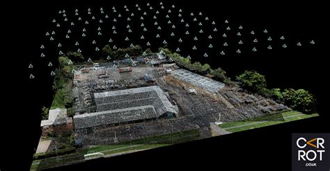 Unlocking The Potential Of Drone Photogrammetry A Beginners Guide