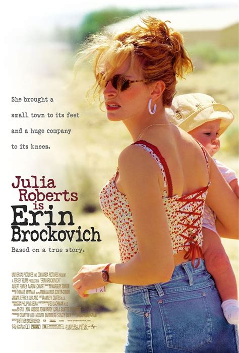 Erin Brockovich 2000 Imdb