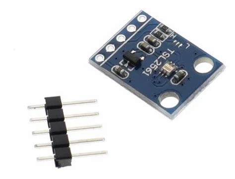 TSL Luminosity Sensor Module At Rs Piece Ambient Light Sensor In Nashik ID