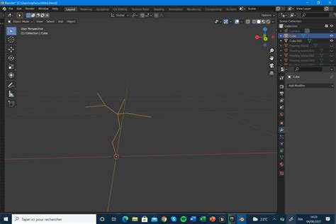skin modifier r blenderhelp