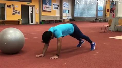 Best Javelin Exercises At Michelle Robert Blog