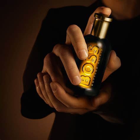 Boss Releases The Elixir Of The God Of Thunder Esquire Middle East