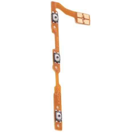 Vivo Y G Power Button Flex Cable Module Cellspare
