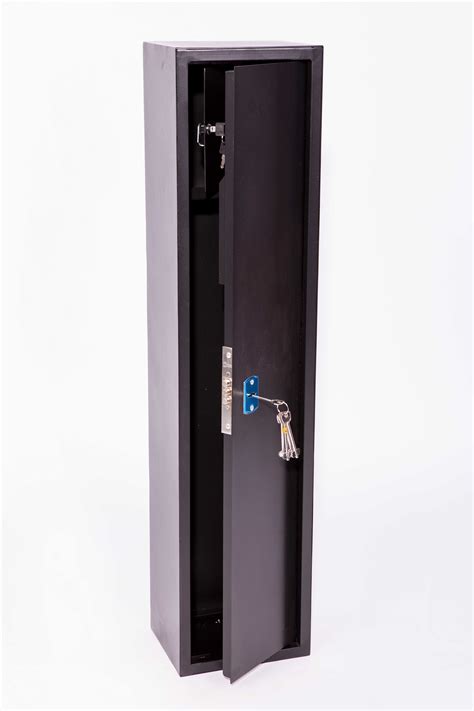 Металева шафа для зброї Сейф для оружия на 2 од 3 075 грн Полювання риболовля Суми на Olx