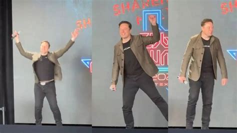 Elon Musks Epic Billion Dollar Dance After Tesla Shareholders