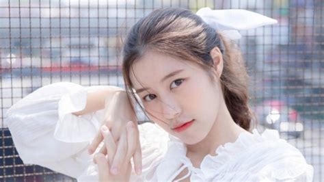 15 Drama Yang Dibintangi Oleh Ciize Apichaya Saejung Apik Semuanya