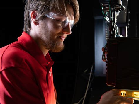 Consumer Electronics Test And Development Ul Adds Lighting Safety Testing At Uk Lab