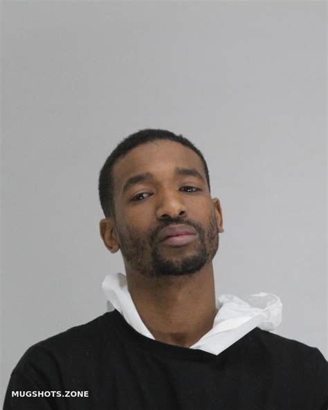 Brooks Keris 02 08 2025 Dallas County Mugshots Zone