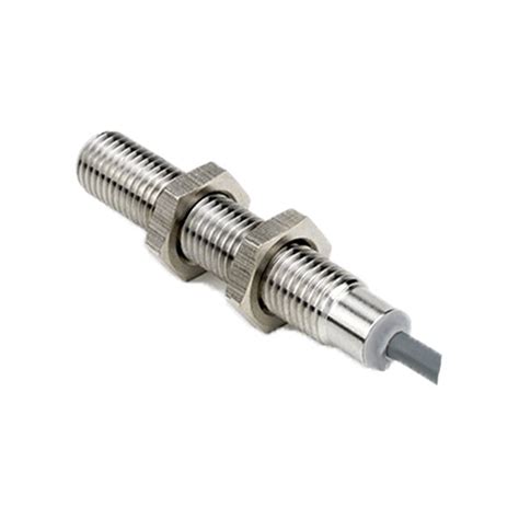 M8 Capacitive Sensor