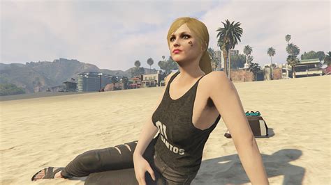 Qos Tattoo For Mp Female Gta5