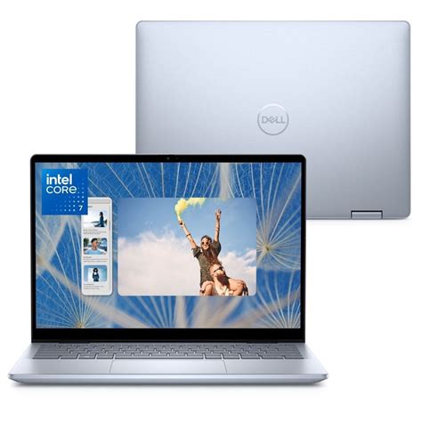 Notebook Dell Extra