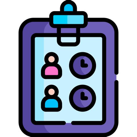 Tracking Special Lineal Color Icon