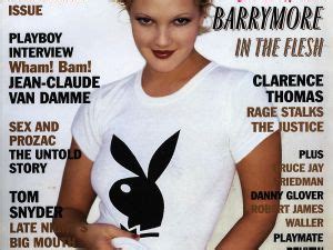 The Best Celebrity Centerfolds Look Back At Playboys Cover Stars