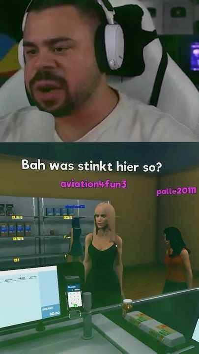 Kassierer Aus Ohio Wird Fertig Gemacht😂 Dennome Gaming Comedy Funny