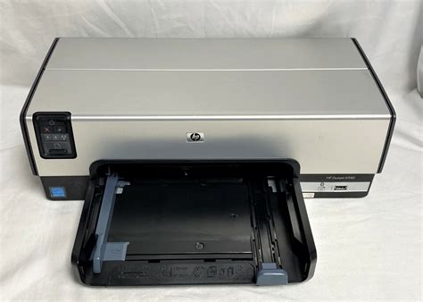 Hp 6540 Drivers In Open Package Geniefalas