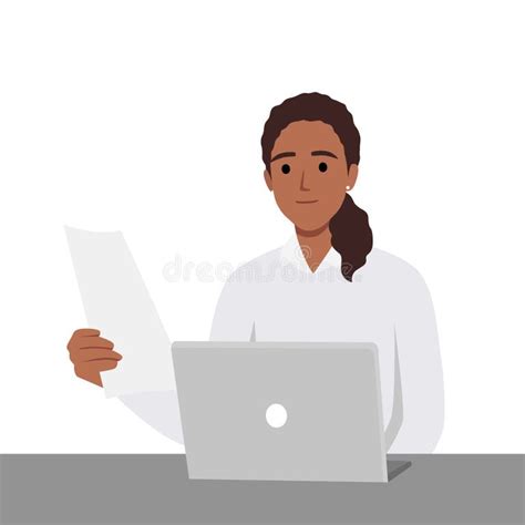 Checking Paperwork Stock Illustrations 840 Checking Paperwork Stock Illustrations Vectors