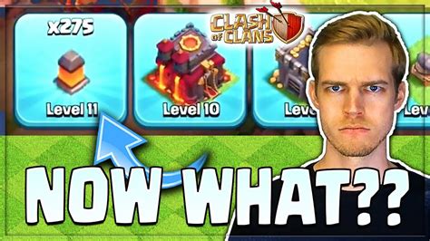 Just In Time Max Th10 Walls Youtube