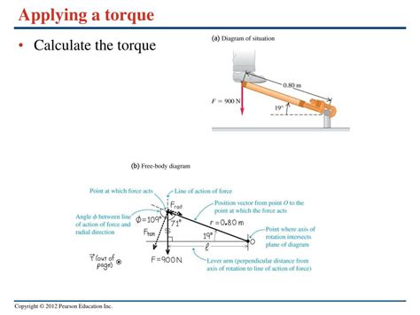 PPT Torque PowerPoint Presentation Free Download ID 1853426