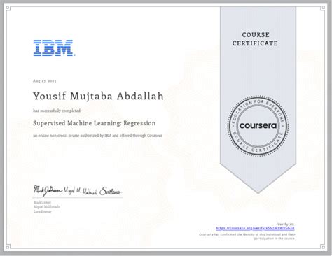 Supervised Ml Regression Pdf