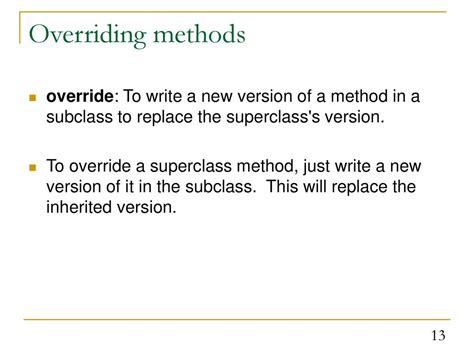 Inheritance Readings Ppt Download
