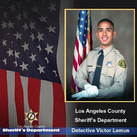 What We Know About 3 La Deputies Killed In East La Explosion Nbc Los Angeles