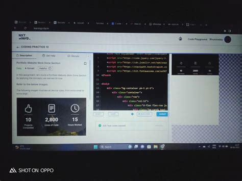 Keerthi Bhumireddy On Linkedin Day13 30daysofcode 30daysofcode Nxtwave Ccbp4 Intensive