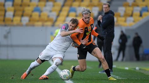 Шахтар Зоря 2 2 відео голів та огляд матчу — Спорт 24