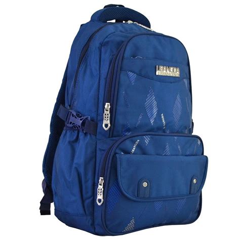 انواع مدل های کوله پشتی پسرانه 43 مدل کیف و کوله پشتی مدرسه