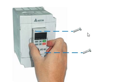 قیمت خرید اینورتر دلتا سری M از رده تولید خارج شده