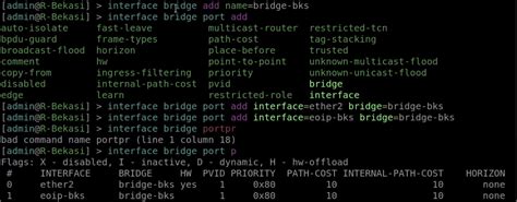 Lab 7 1 EOIP Ethernet Over IP Didan Ramadhan Didan Ramadhan