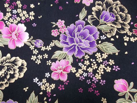 Google Art Wallpaper Floral Pattern Art