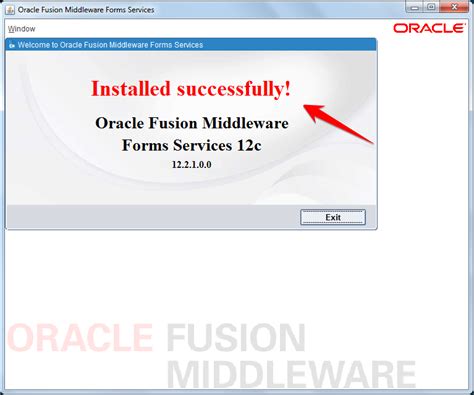 Hasan Jawaid Installing Oracle Forms And Reports 12c R1 On Windows 7