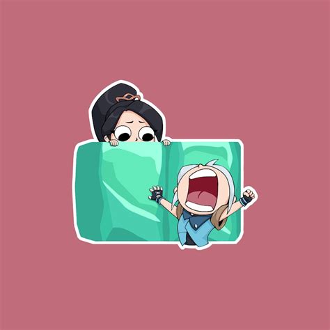 Sage Jett Let Me In Valorant Spray Waterproof Sticker Etsy