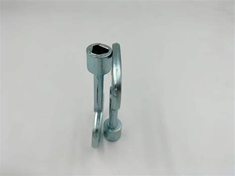 Triangular Panel Key At ₹ 20piece Panel Key In Pune Id 2857007361048