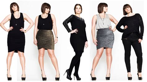 CARMAKOMA FALL PREVIEW - SUPPLECHIC