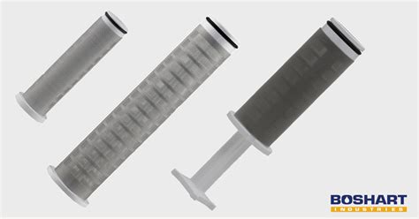 Choosing A Proper Water Mesh Filter Element