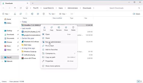 How To Install Oracle Virtualbox On Windows 11 A Step By Step Guide