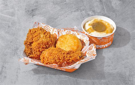 Popeyes Singapore