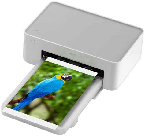 Vásárlás Xiaomi Mi Instant 1s Bhr6747gl Nyomtató Árukereső Hu