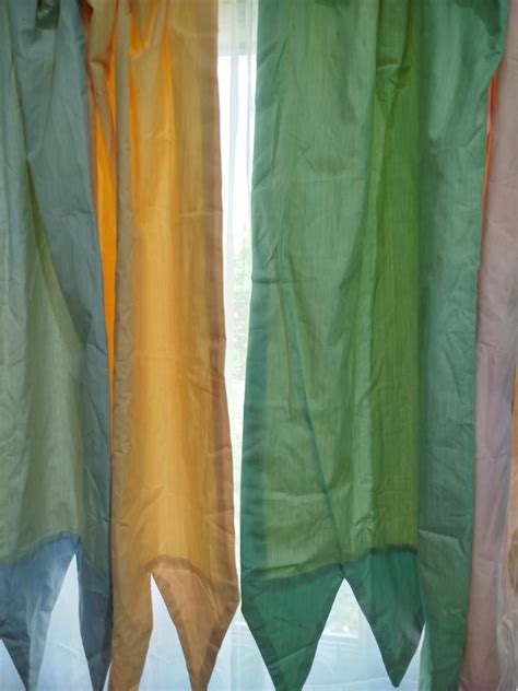 Готові штори на стрічці — ціна 225 грн у каталозі Штори Купити товари для дому та побуту за