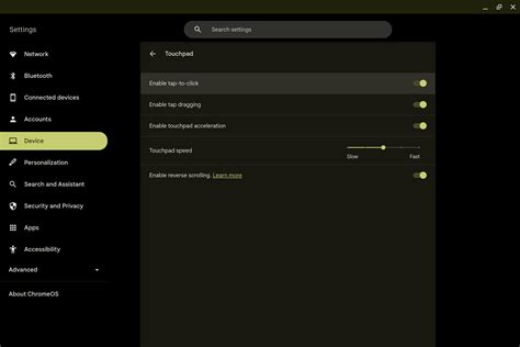 How To Right Click On Your Chromebook