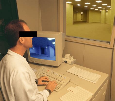 Kane Pixels Collection 2 R Kanepixelsbackrooms